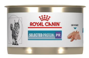 Royal Canin Pr Wet Cat Food