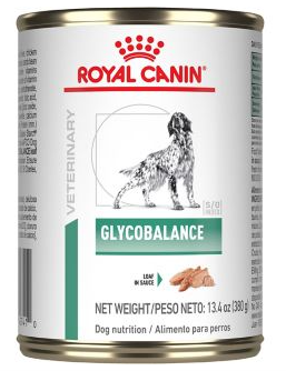 Royal Canin Glycobalance Canned Dog Food 13.4 oz can - Kent, WA - Reber ...