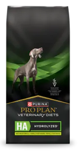 Purina® Pro Plan® Vet Diets HA Hydrolyzed® Canine Formula - Kent, WA ...