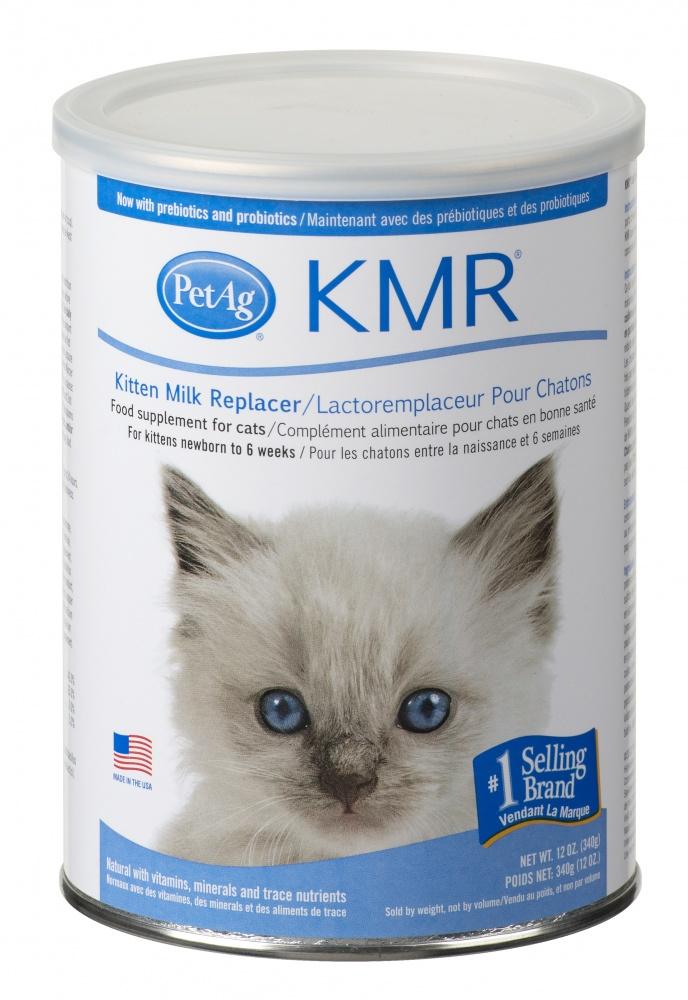 KMR Kitten Milk Replacer Powder - Kent, WA - Reber Ranch