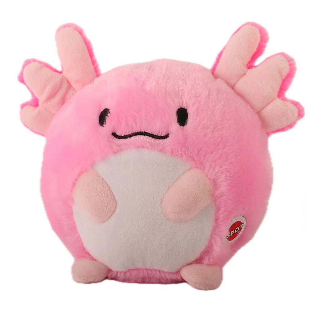 Ethical Pet SPOT Axolotl Butterball Dog Toy - Kent, WA - Reber Ranch