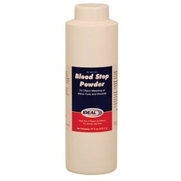Blood Stop Powder, 1-Lb. - Kent, WA - Reber Ranch